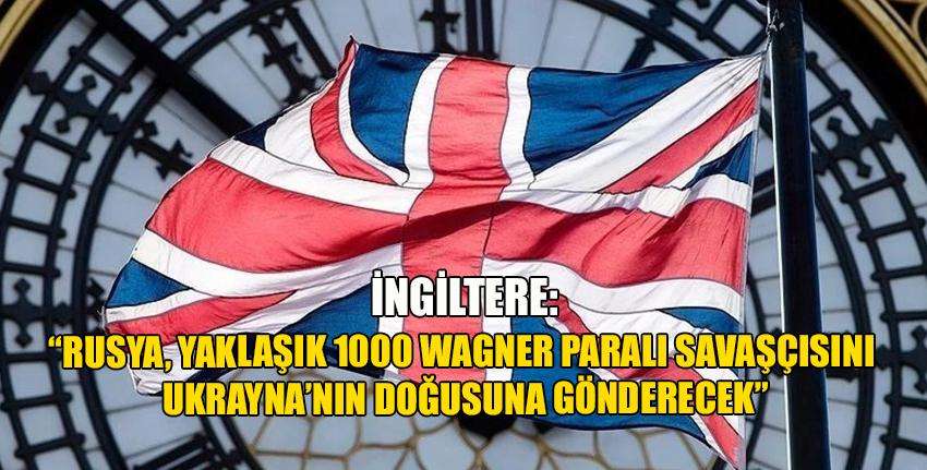 Bakanlık, Rus düzenli ordusunun Ukrayna’nın doğusunda yaşadığı ağır ...