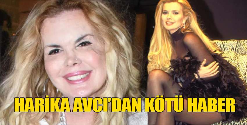 Onur Akay: “Harika Avcı karaciğerini bitme noktasına getirdi”