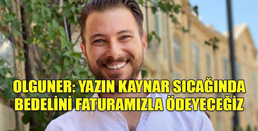 CTP PM üyesi Olguner: Enerji verimliliği sertifikasını eklemeyi 10 ...