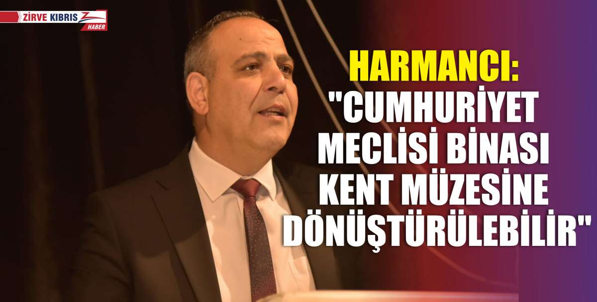 Tuncer Bağışkan Kültür, Tarih ve Bellek Günleri’nin ikincisi başladı